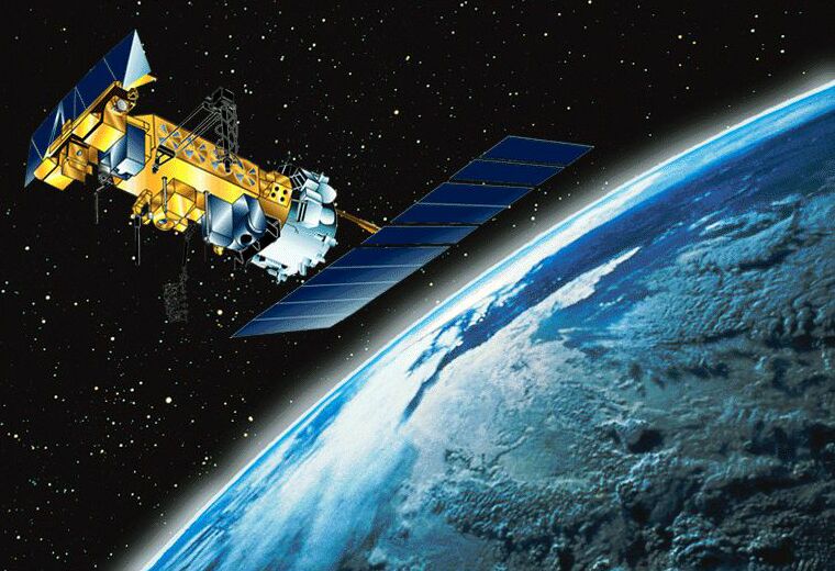 Sistemas de comunicacion: Satelites